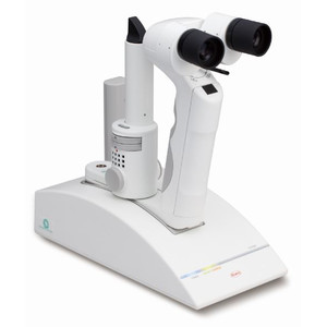 Kowa SL-15L, Hand-Spaltlampe LED, weiß mit Ladestation