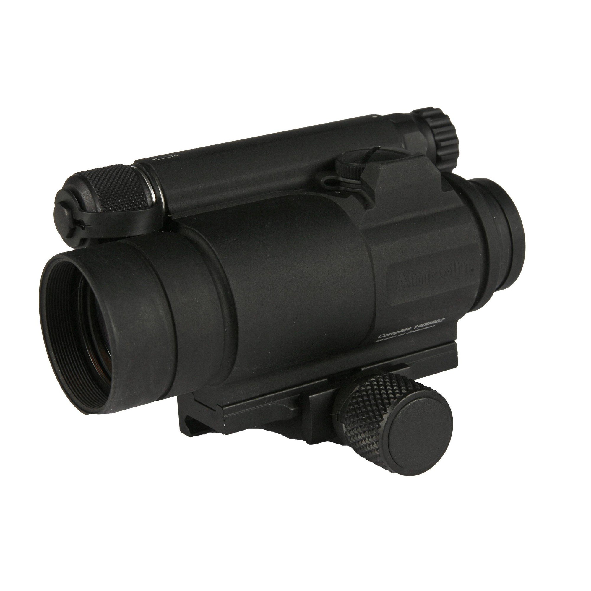 Aimpoint Zielfernrohr COMP M4, 2MOA, inkl. Montagen