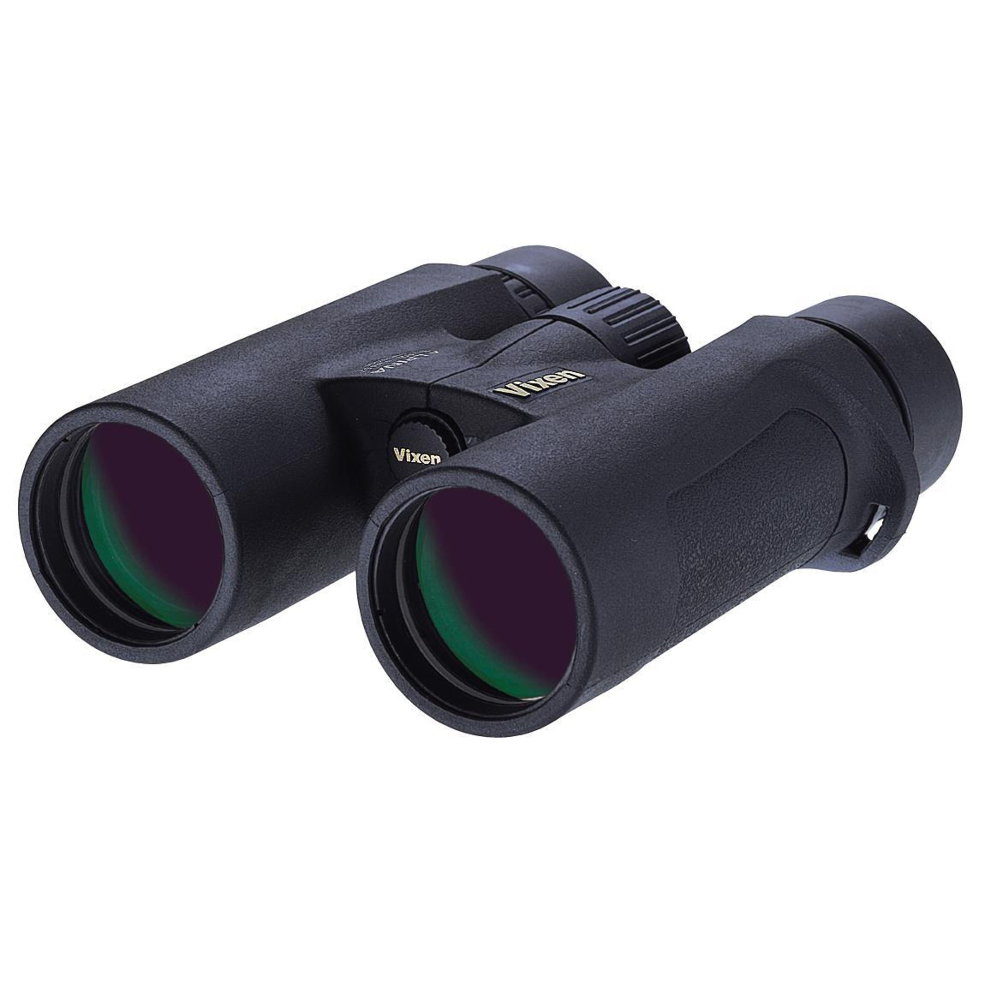 Vixen Fernglas Alpina HR 10x42 DCF