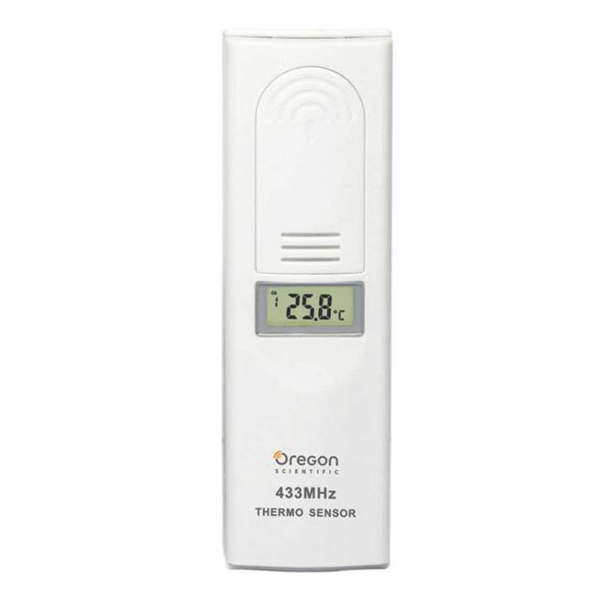 Oregon Scientific Thermo-Sensor JW 109