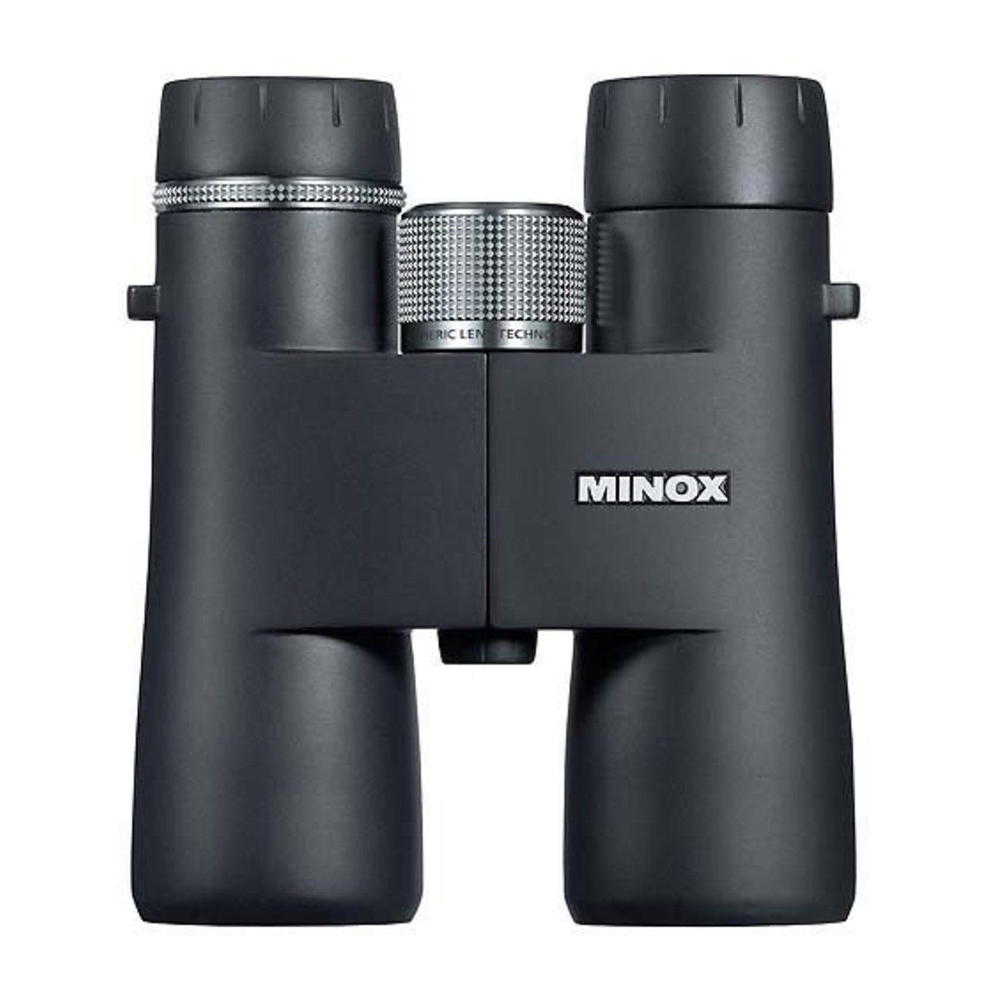 Minox Fernglas HG 10x43 BR