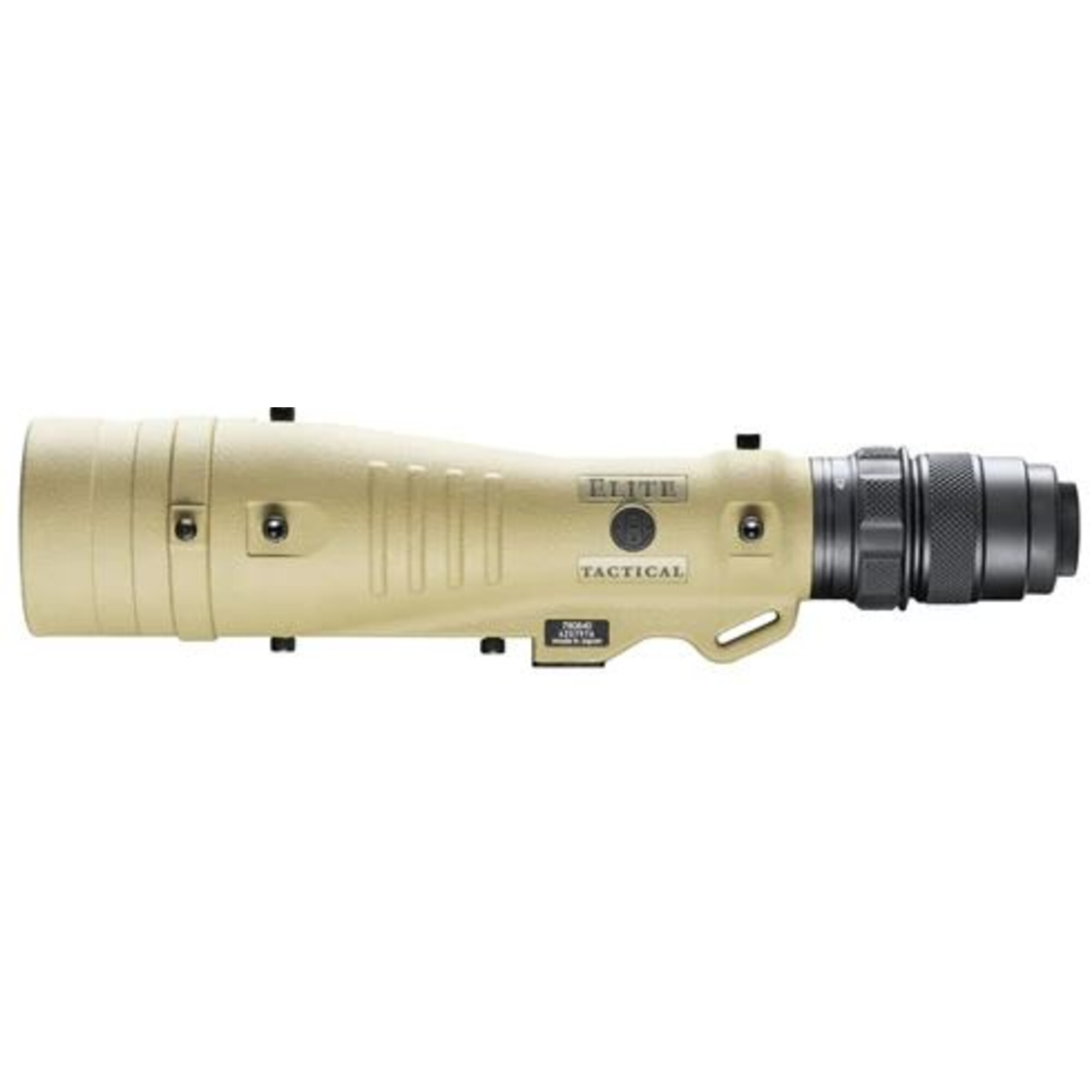 Bushnell Zoom-Spektiv Elite Tactical 8-40x60 LMSS H32 Reticle