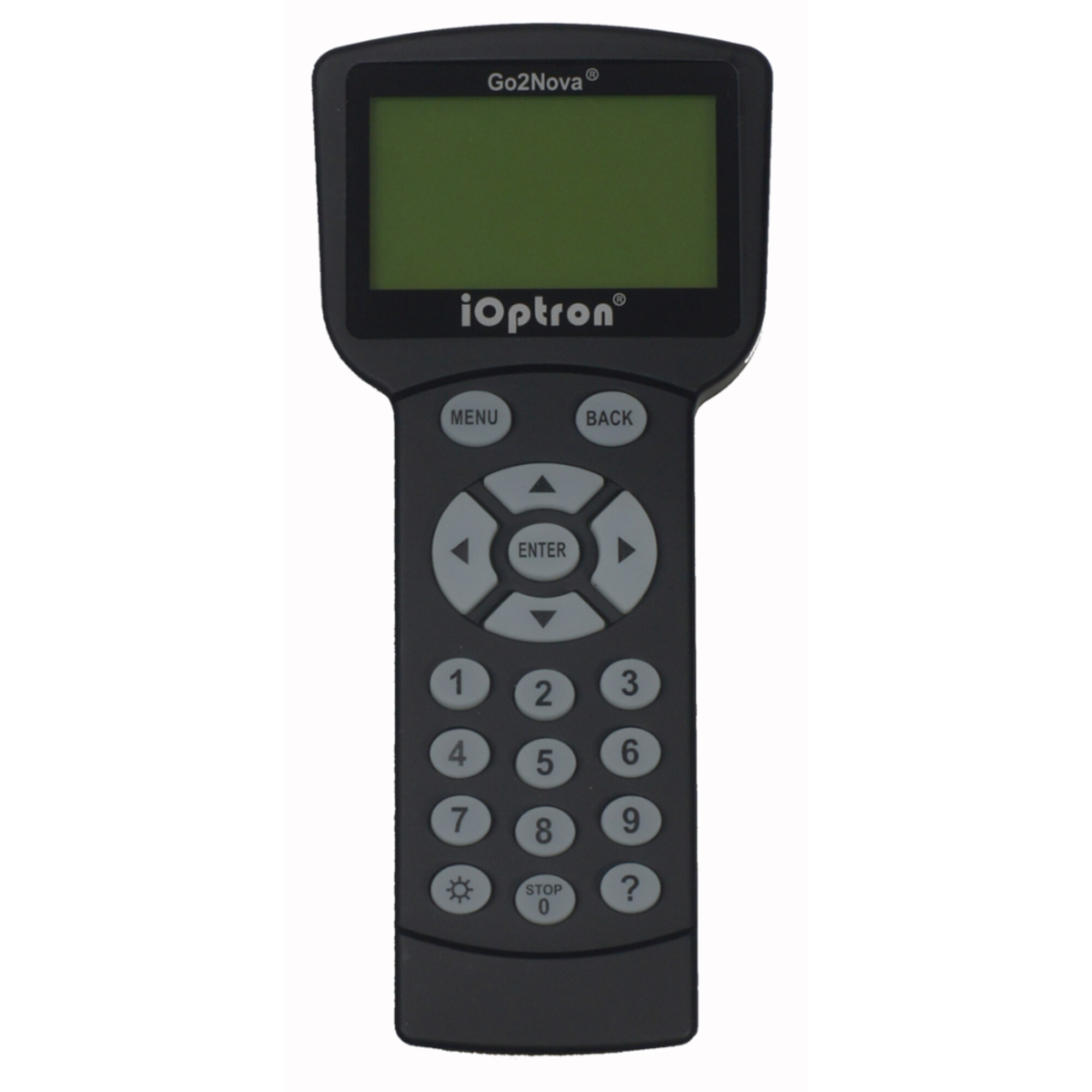 iOptron Go2Nova® Hand Controller 8410