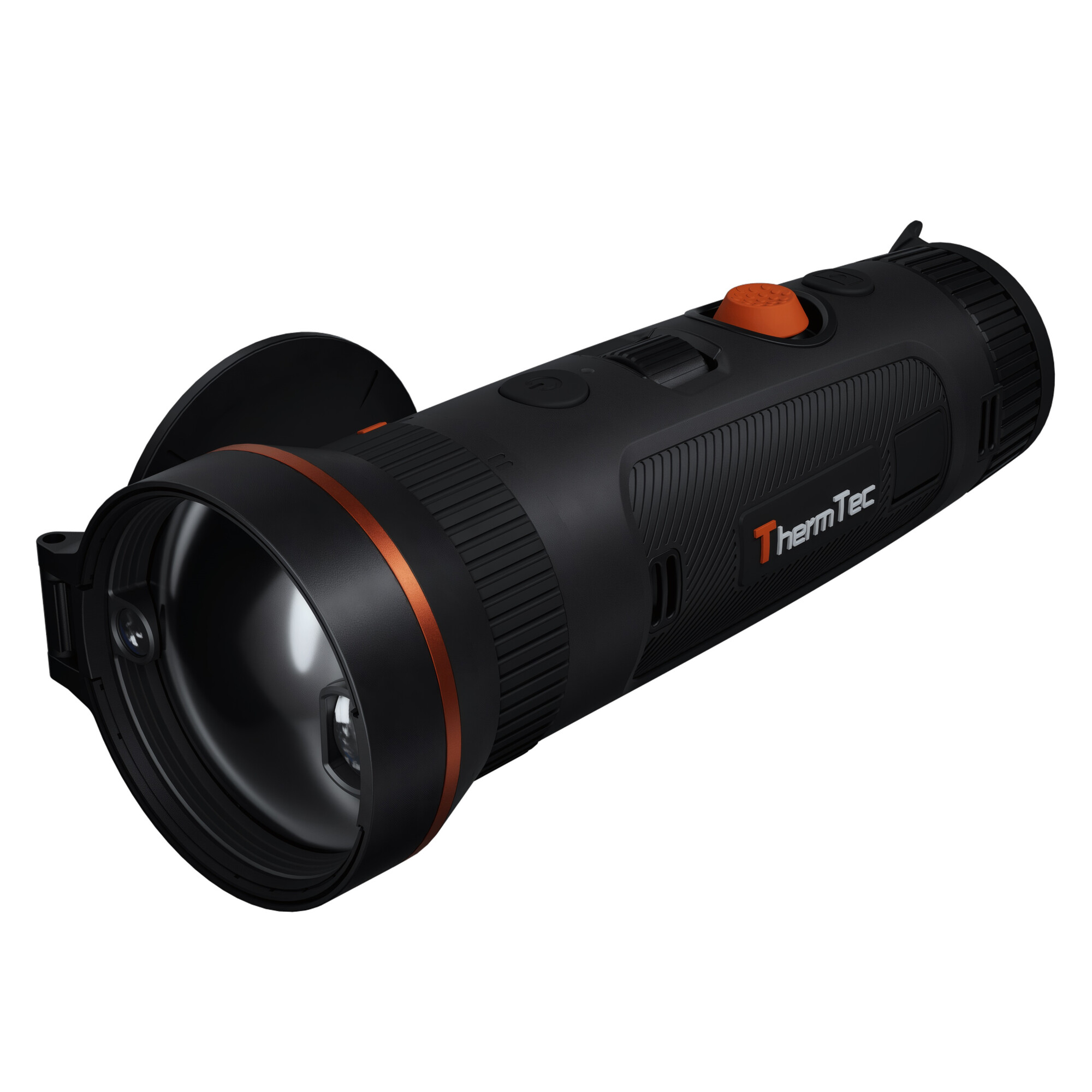 ThermTec Thermalkamera Wild 650DL Pro
