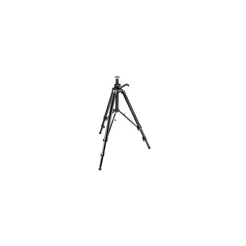 Manfrotto Aluminium-Dreibeinstativ 475B Pro (Neuwertig)